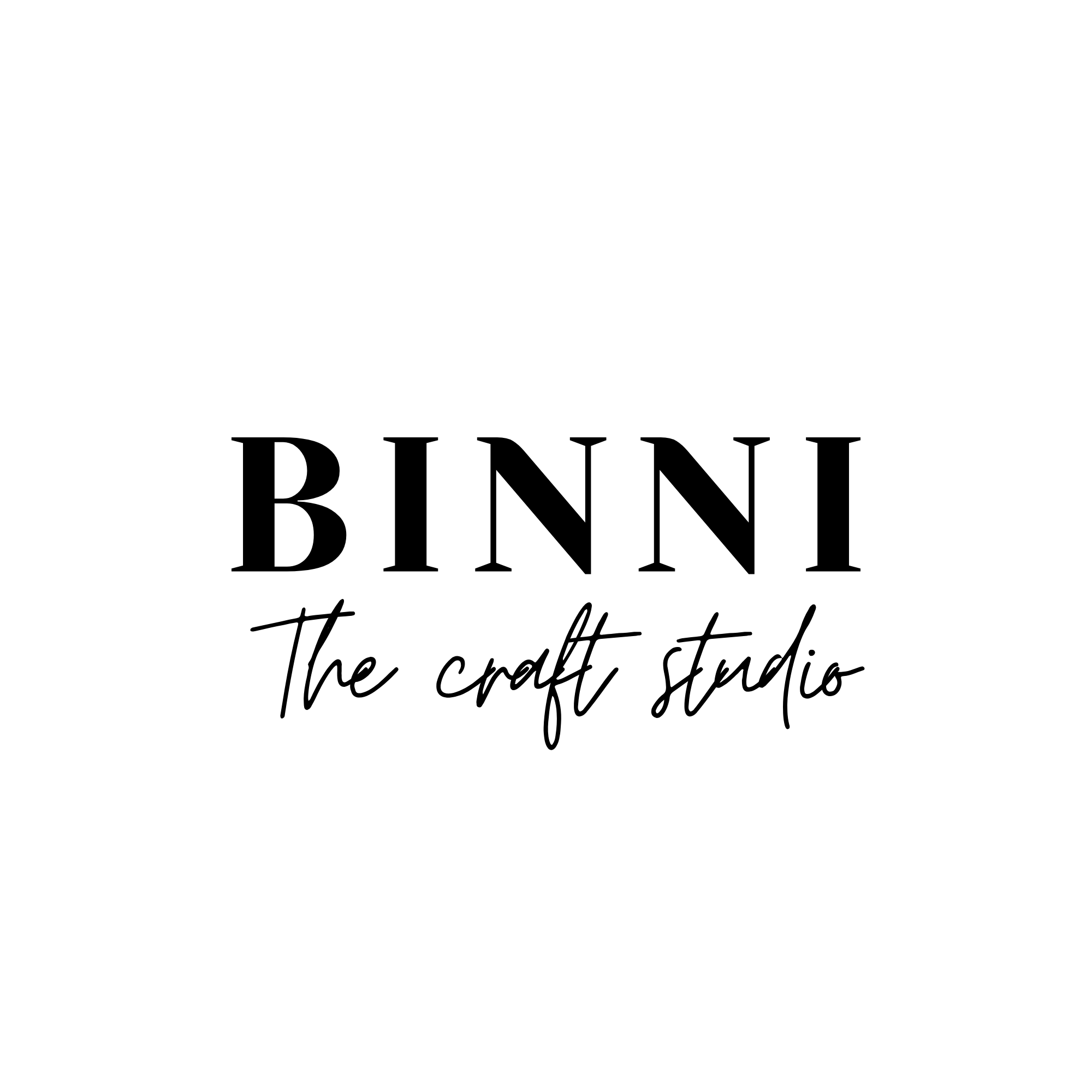 Products – BINNI